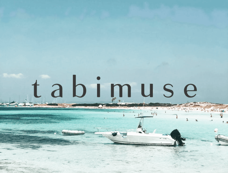 TabiMUSE | good Inc.